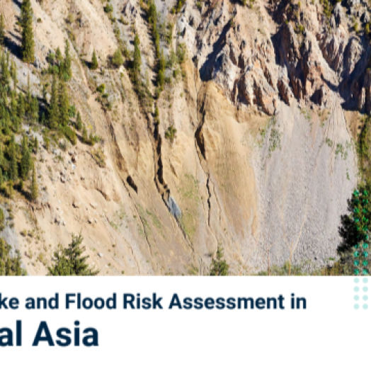 Disaster Risk Finance | GFDRR